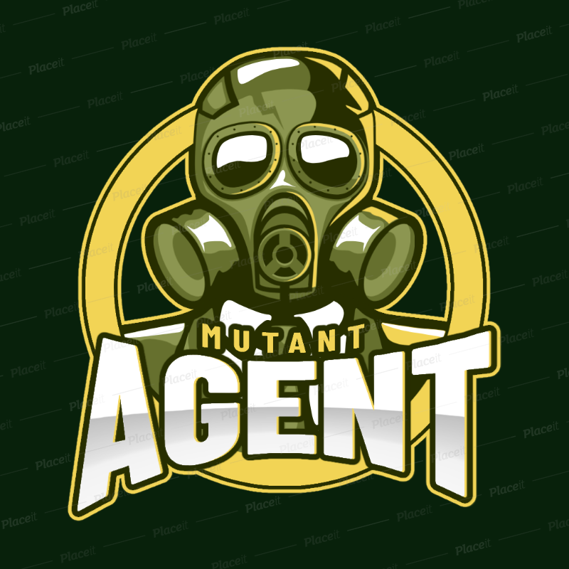 Mutant Logo