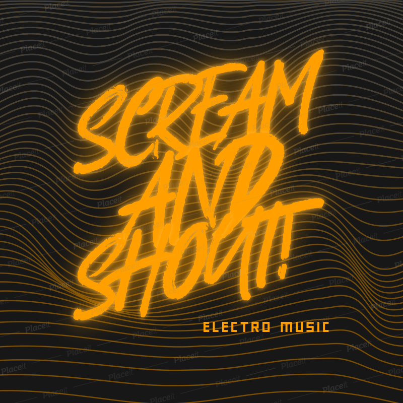 Electro Music Logo